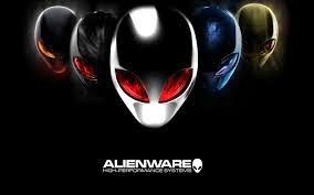 Download Alienware Theme Windows 7 - INFORMASI TERKINI