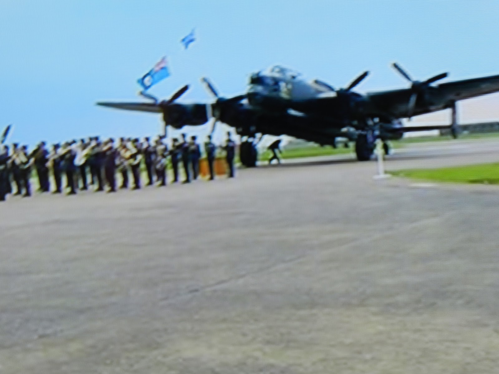 ww1-battlefields-and-beyond: Dambusters' Daring Raid 16th May 1943