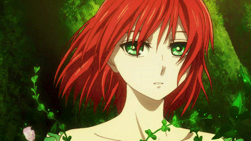 The Ancient Magus' Bride | Opinião Animes