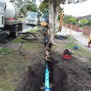 Root Control - Hydro Excavation: Learn the Many Benefits of Deploying ...