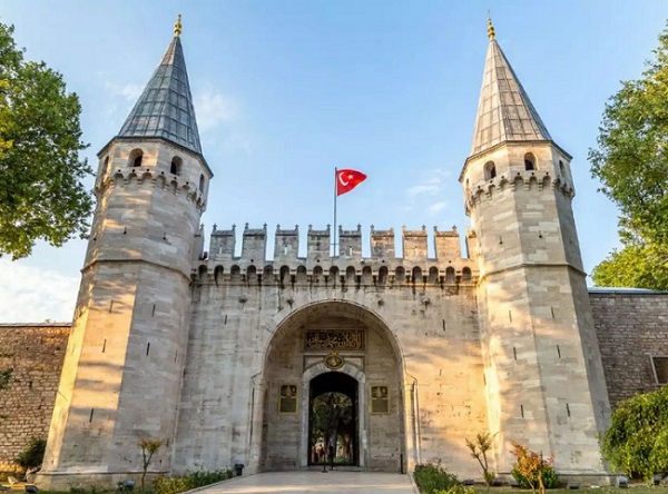 25 Tempat Wisata Menarik di Turki yang Wajib Dikunjungi