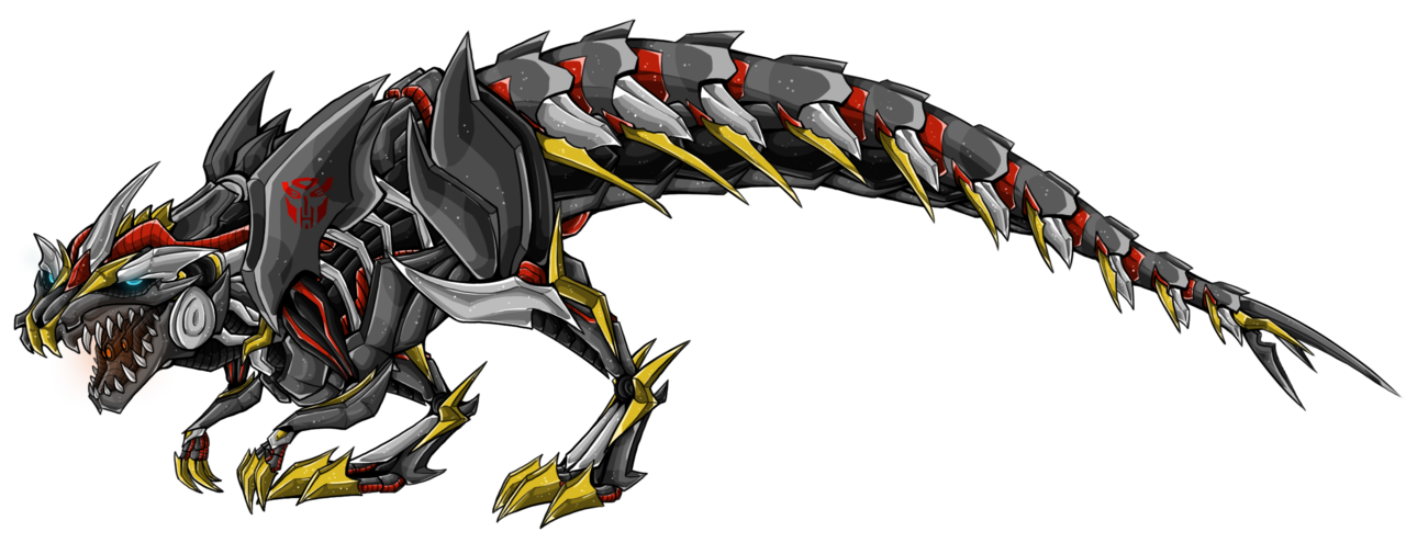 Tf master: GRIMLOCK (PRIME)