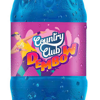 Refrescos con sabor a “Bachatica” y “Dembow” - EspacioRDMag / REVISTA ...