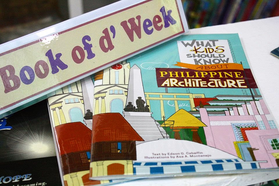 School Librarian in Action: April 2015
