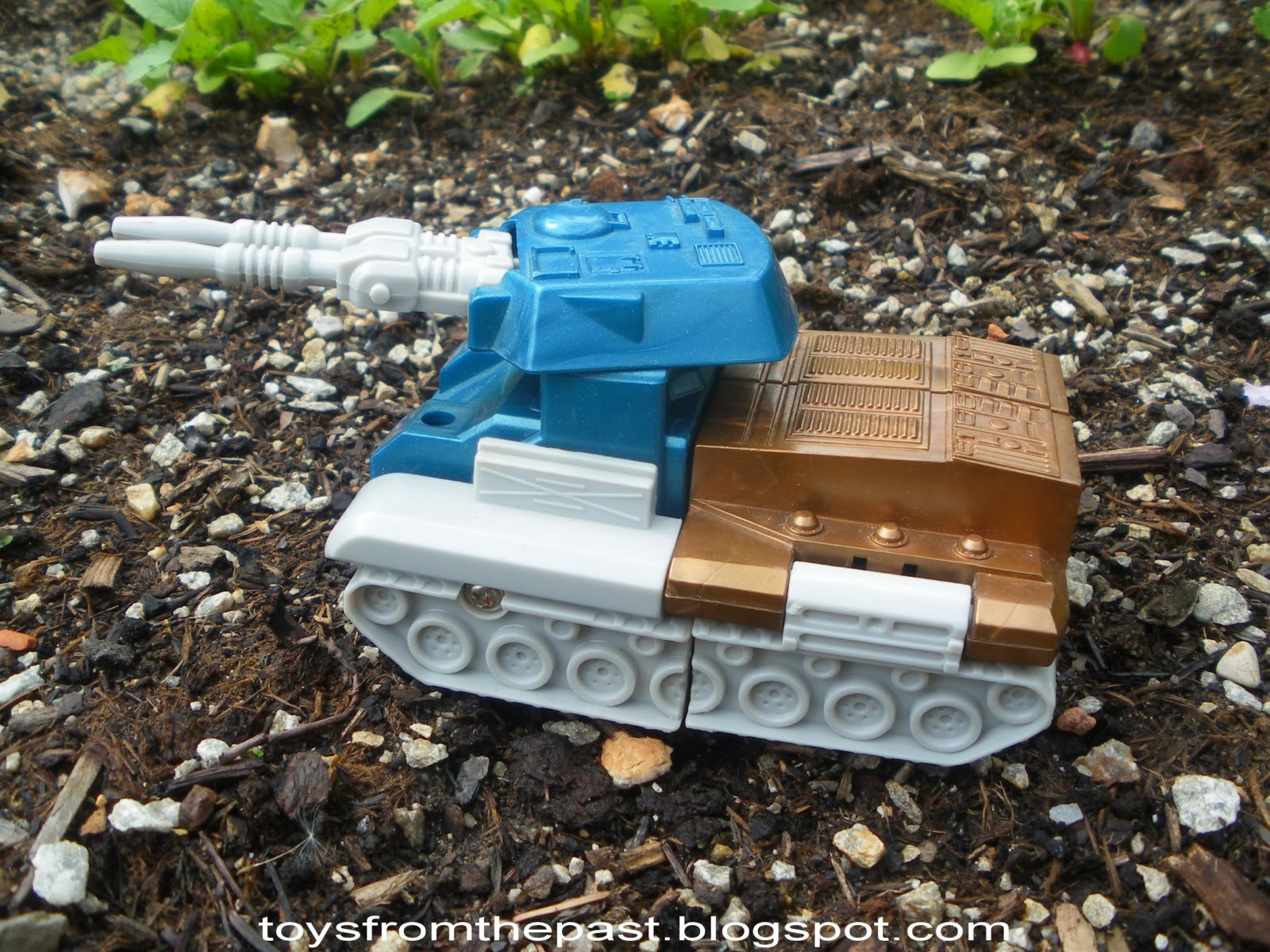 Toys from the Past: #412 FORMULATOR FORCE – F-FORCE TRANSFORMING TANK ...