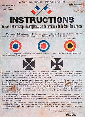 La cocarde nous fait toute une histoire : évolution de la cocarde d ...