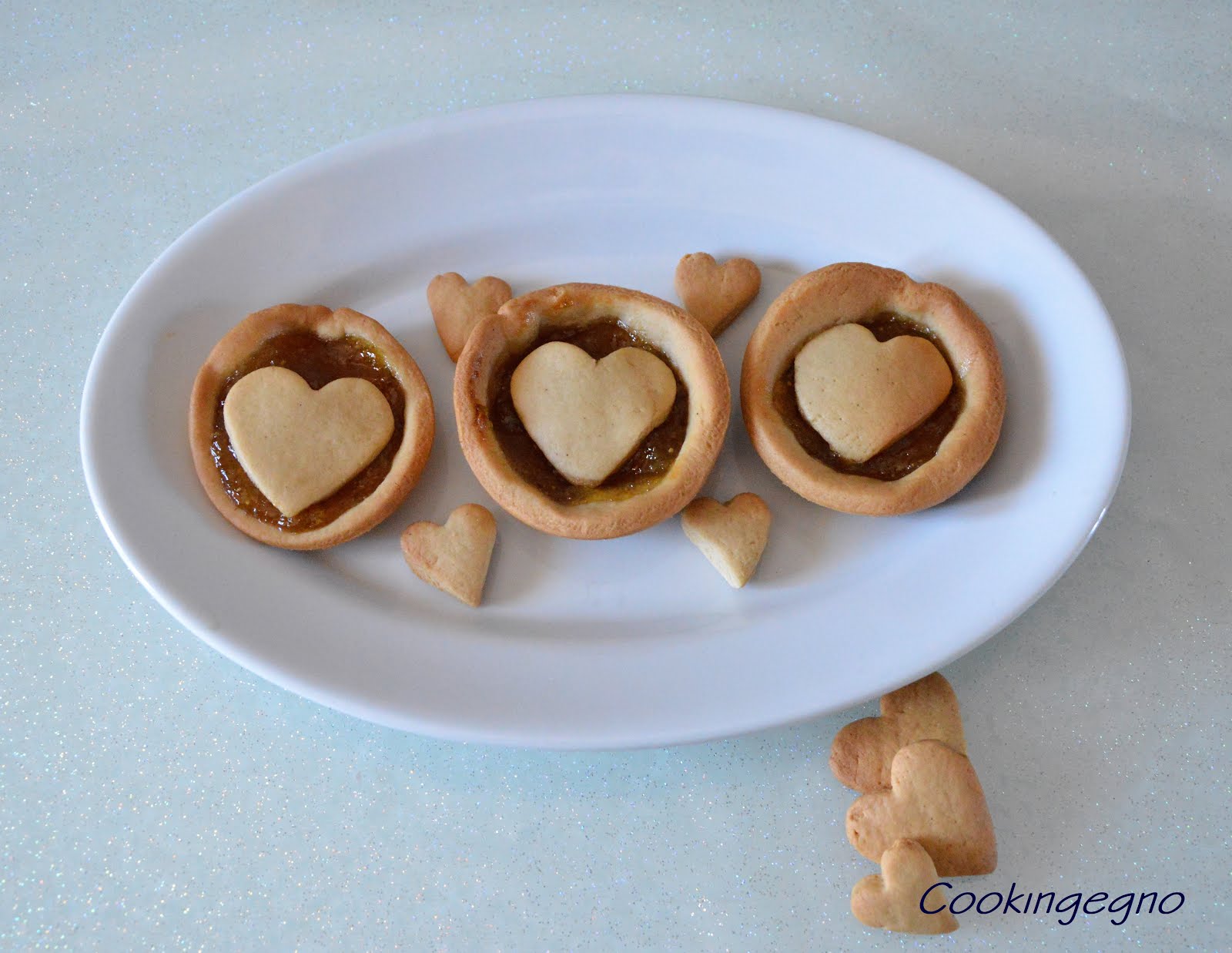 Cookingegno - Cronache di un'ingegnera ai fornelli