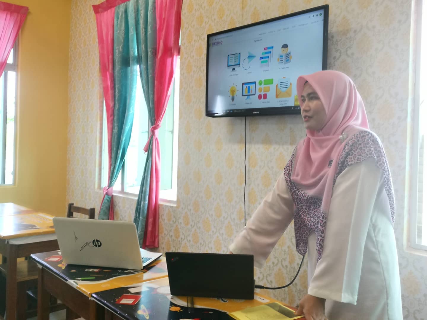 Ilmu ICT Dalam Pendidikan Penting? Bagi Menghadapi Pasca Pandemik