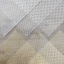 Personally Yours: Fabulous Foil Designer Acetate