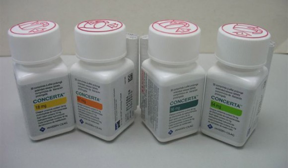 PROVIGIL / MODAFINIL / RITALINA / CONCERTA / PROVIGIL