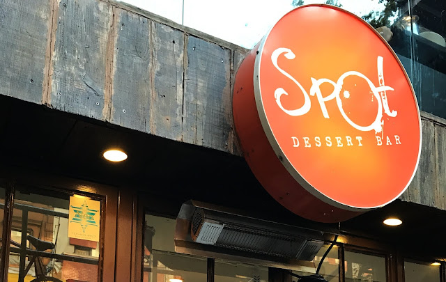 [NYC - East Village] Spot Dessert Bar Revisit