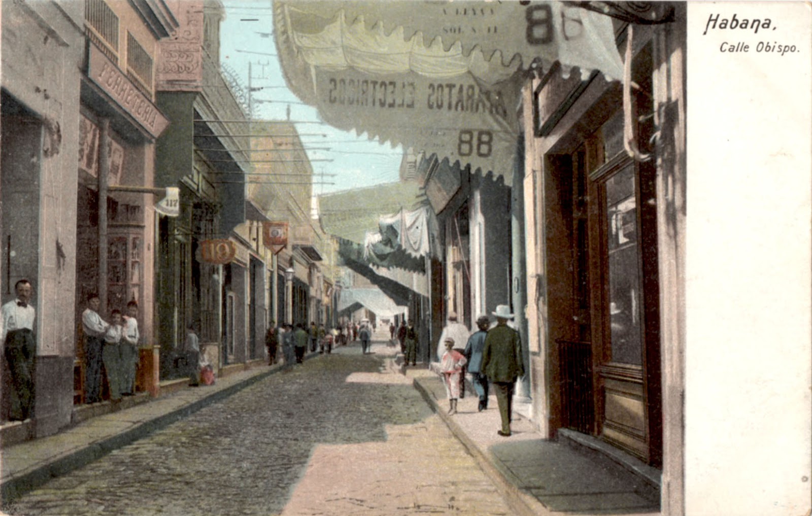 Phil Beard: March 2019