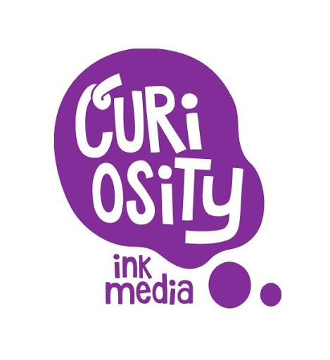 Curiosity Books is Unveiled