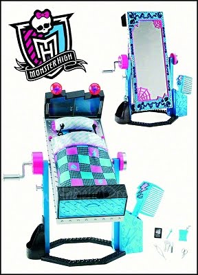 Monster High (Blog de Emma): Nuevas camas Monster High¡¡¡¡¡¡¡¡¡¡¡¡¡¡¡¡