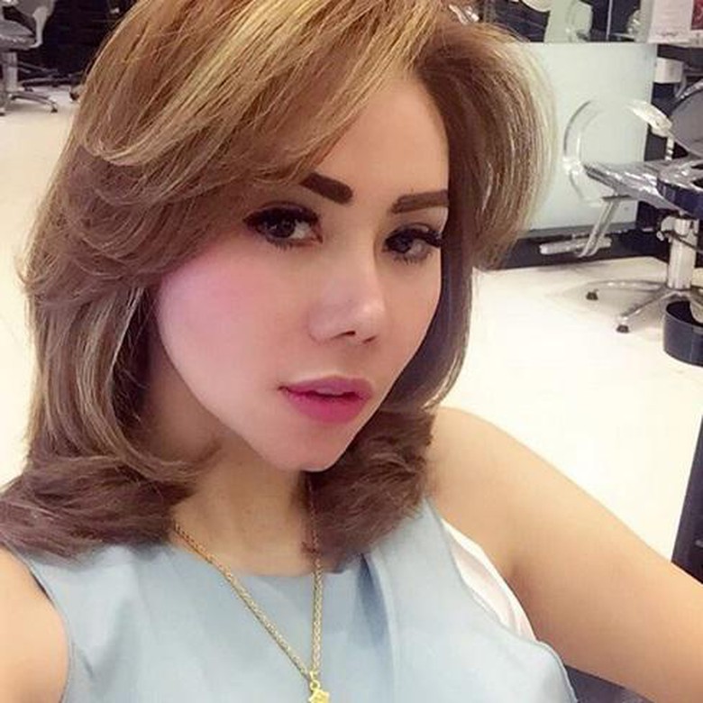 Profil dan Biodata Femmy Permatasari | Instagram Selebriti Profil dan Biodata Femmy Permatasari | Instagram Selebriti