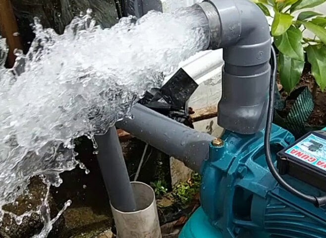 Ini Rupanya Jasa Sumur Bor Halmahera Selatan Terlaris