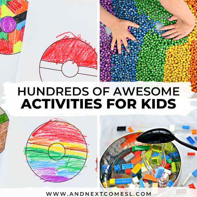 Hundreds Of The Best Play Ideas Activities For Kids And Next Comes hundreds-of-the-best-play-ideas-activities-for-kids-and-next-comes