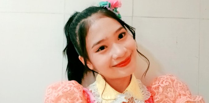 Foto dan Biodata Flora Shafiq JKT48