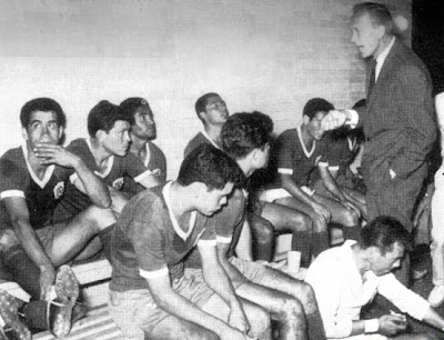 Historia: Inicios de Cruz Azul | Cruz Azul Tube