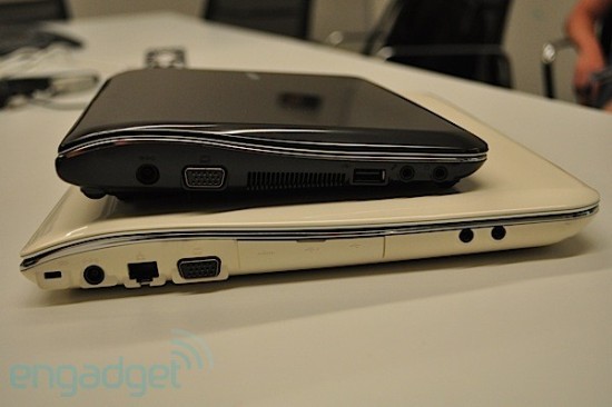 Samsung SF410 Notebook picture