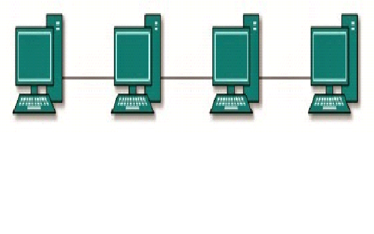 “NETWORK FUNDAMENTALS” ~ Tempat Sharing Ilmu