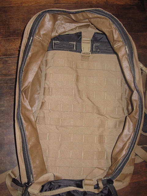 Webbingbabel: Diamondback Tactical BattleLab Assault SOF Pack Jumpable