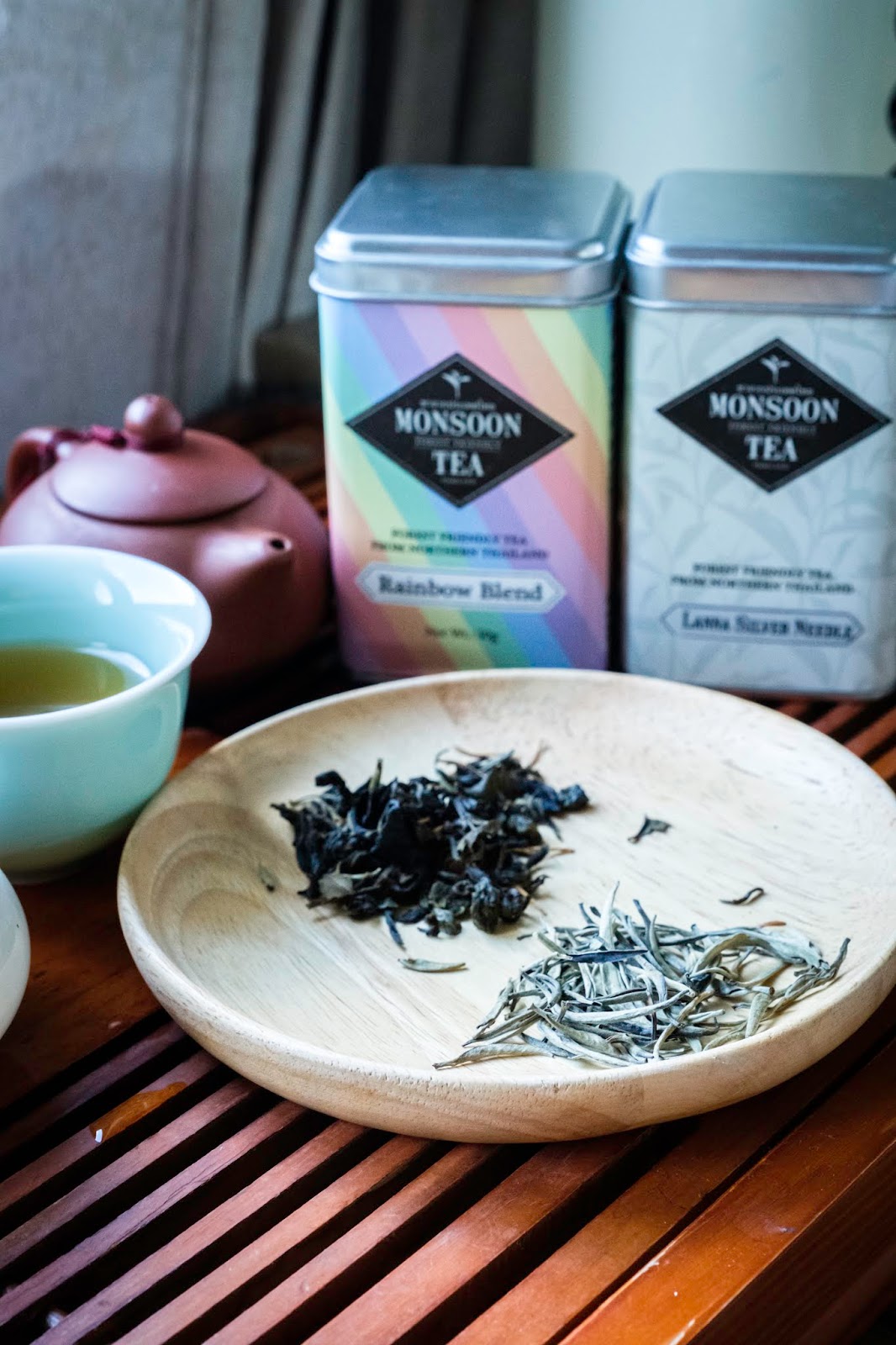 Monsoon Tea - ชาดีที่ถูกมองข้าม - darkmaster's blog