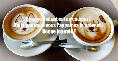 Top Message de Bonjour