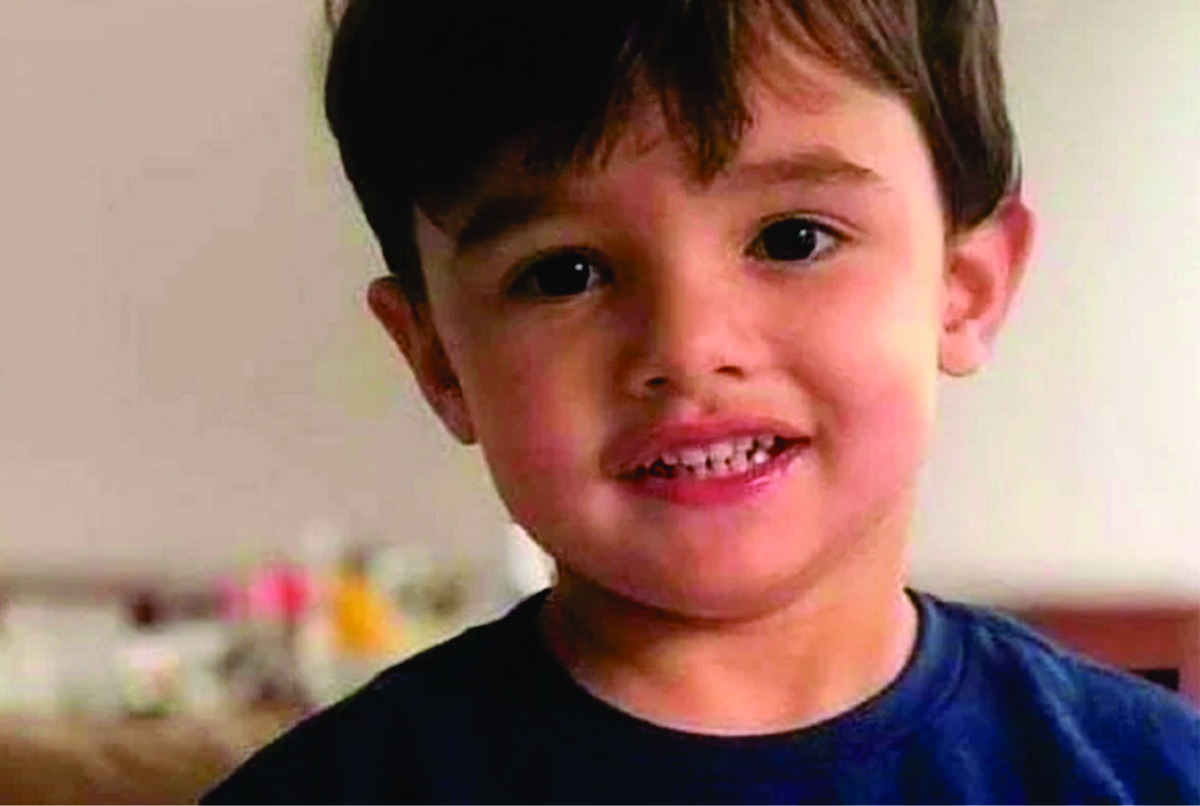 Mãe e possível assassina de Gael havia se indignado com caso Henry ...