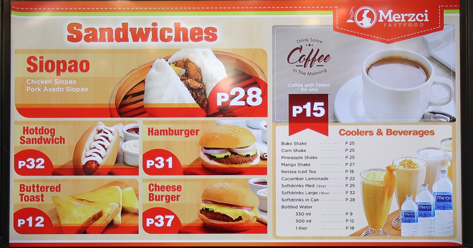 .: MERZCI Opens Their Second Store in Talisay