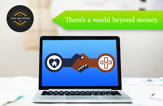 4 Features Of Barter System That The World Is In Love With