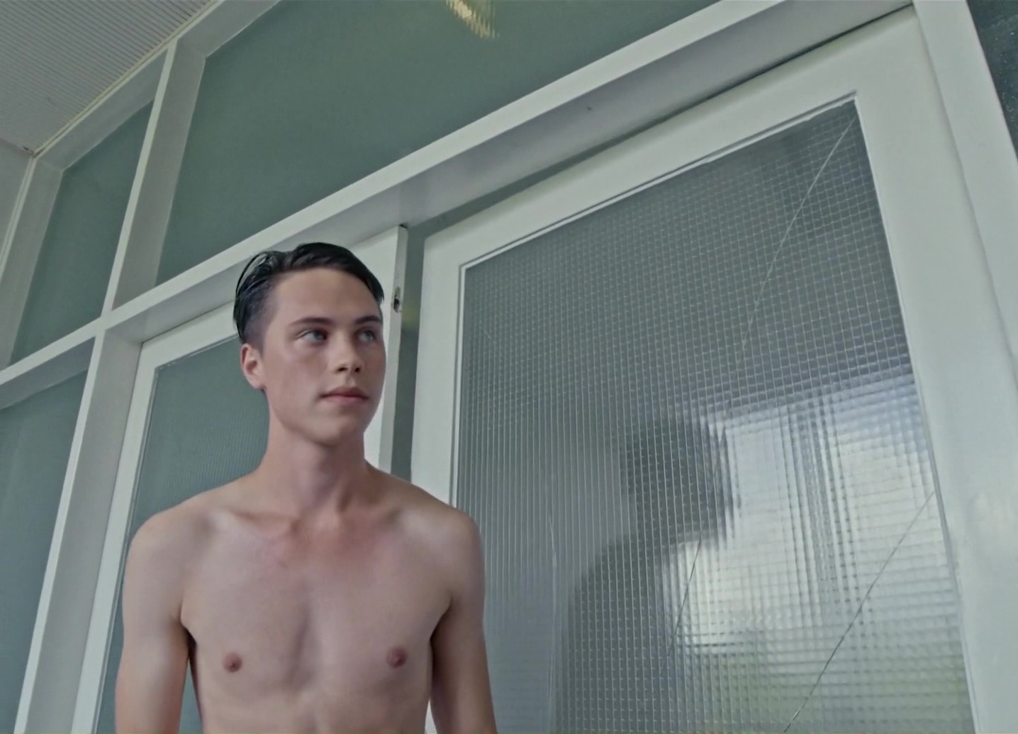 ausCAPS: Johannes Brotherus nude in Elvis & Onerva