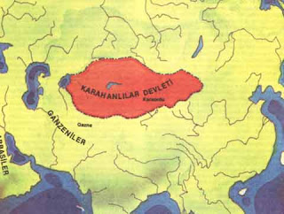 Karahanlı Devleti | Tarihtekiler