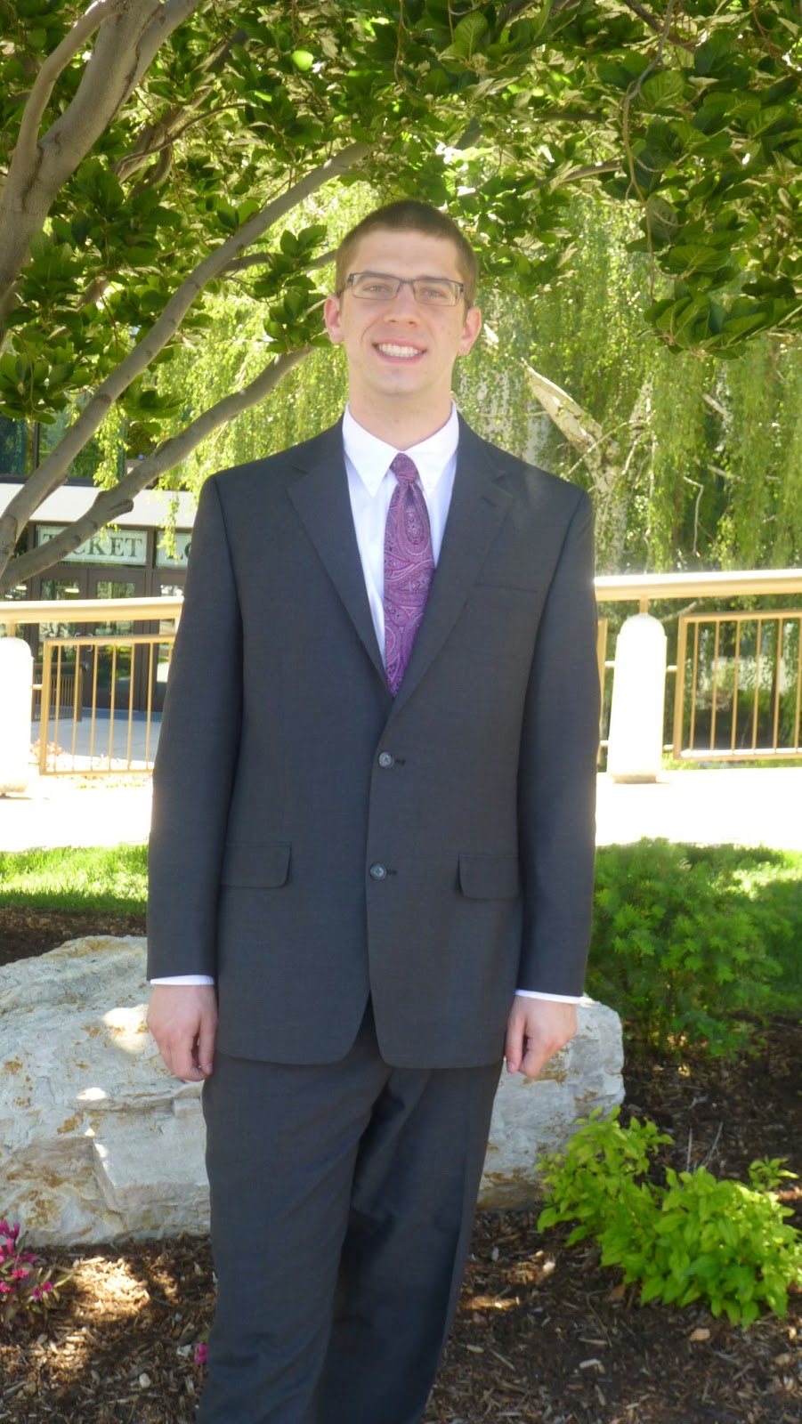 Connor's Chile Osorno Mission: June 2013