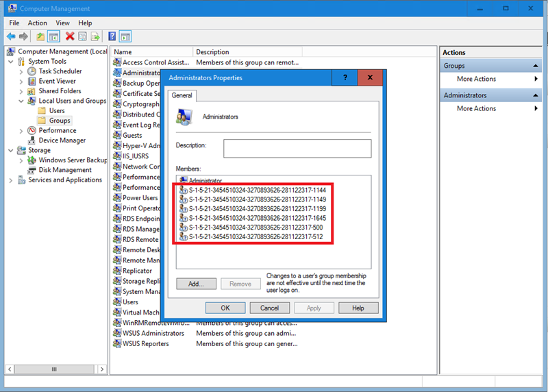 SQL Server,Powershell and more: Kerberos Configuration Manager issue ... SQL Server,Powershell and more: Kerberos Configuration Manager issue ...