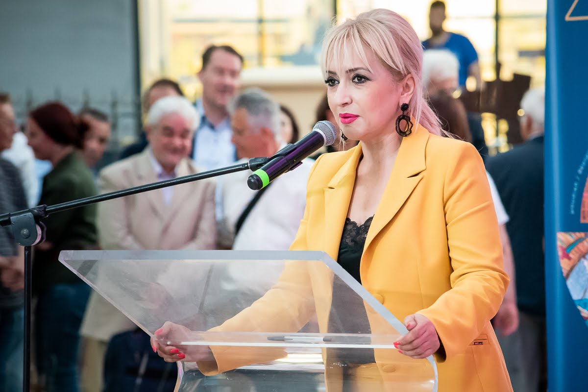 ΛΕΥΤΕΡΙΑ: ΤΟ ΠΡΟΓΡΑΜΜΑ ΤΟΥ 48ου ΦΕΣΤΙΒΑΛ ΟΛΥΜΠΟΥ 2019