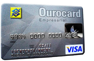 Ourocard Platinum