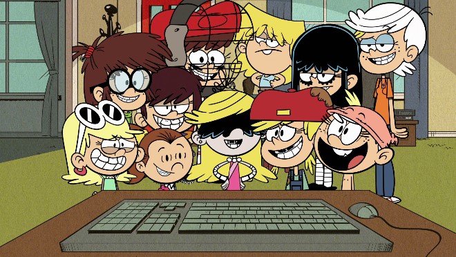 MC 'Toon Reviews: 'Toon Reviews 4: The Loud House Season 1 Episode 15