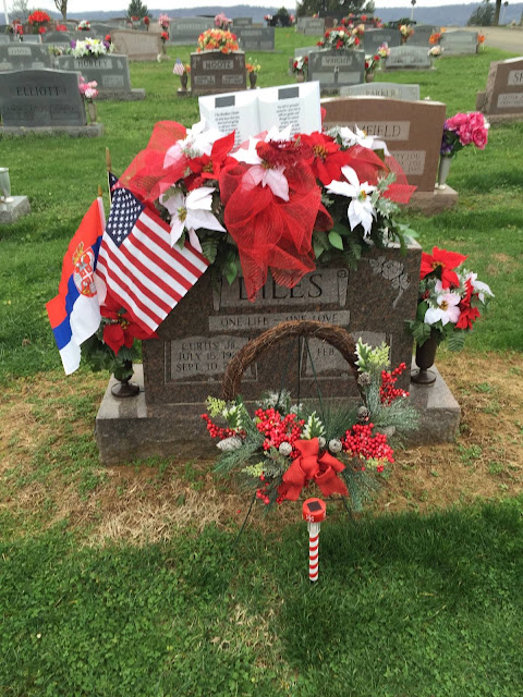 General Draža Mihailovich: WWII American Airman Curtis Diles, Jr ...