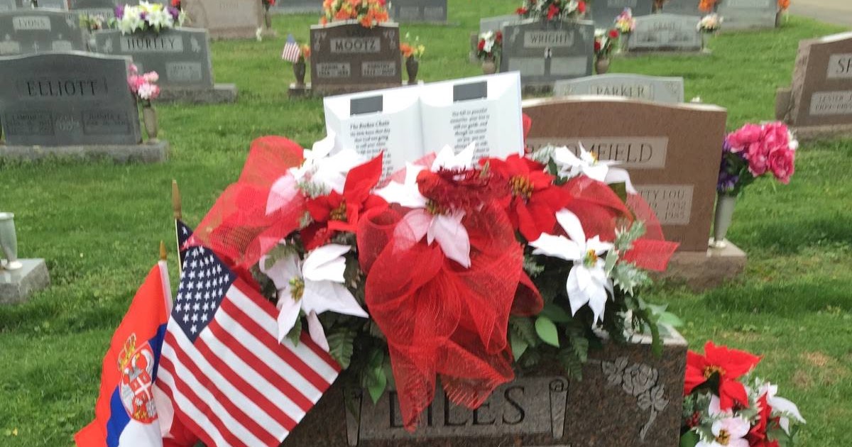 General Draža Mihailovich: WWII American Airman Curtis Diles, Jr ...