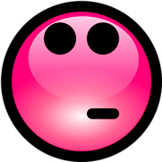 14 Beautiful Pink Smileys and Emoticons | Smiley Symbol