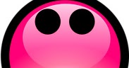14 Beautiful Pink Smileys and Emoticons | Smiley Symbol
