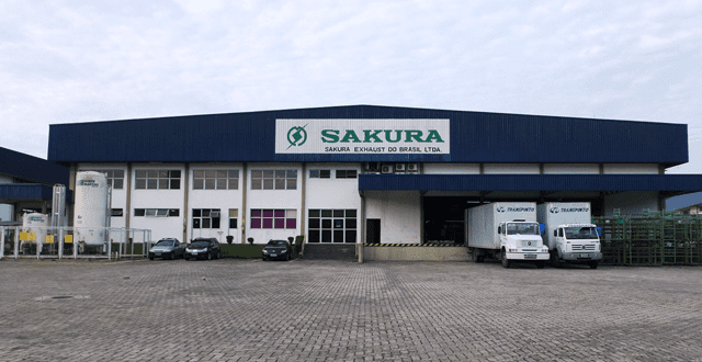 Lowongan Kerja PT Sakura Java Indonesia Februari 2018