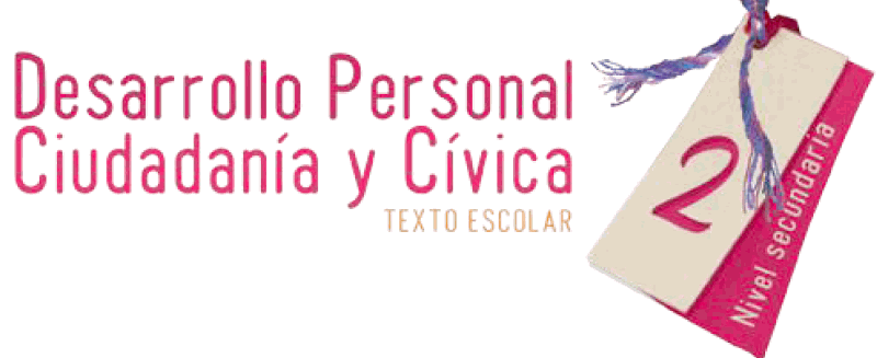 DESARROLLO PERSONAL CIUDADANÍA Y CÍVICA 2DO APRENDO EN CASA 2023 SEGUNDO DE SECUNDARIA DPCC ...