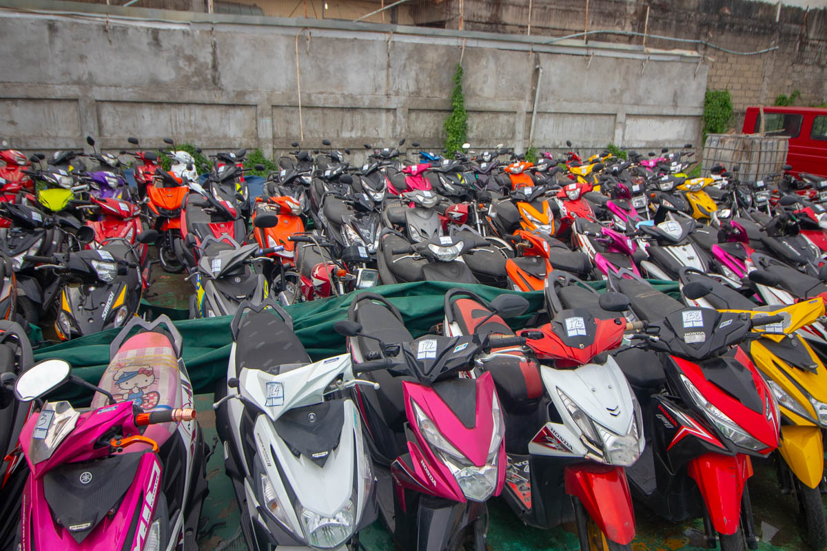 MotoPH.com : Bigger facility, more vehicles for HMR Auto Auction’s ...