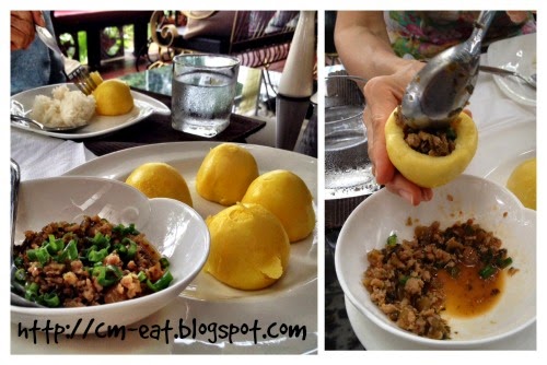 Where to eat in Chiang Mai?: Wo Wo Tou - Chinese Fusion Restaurant