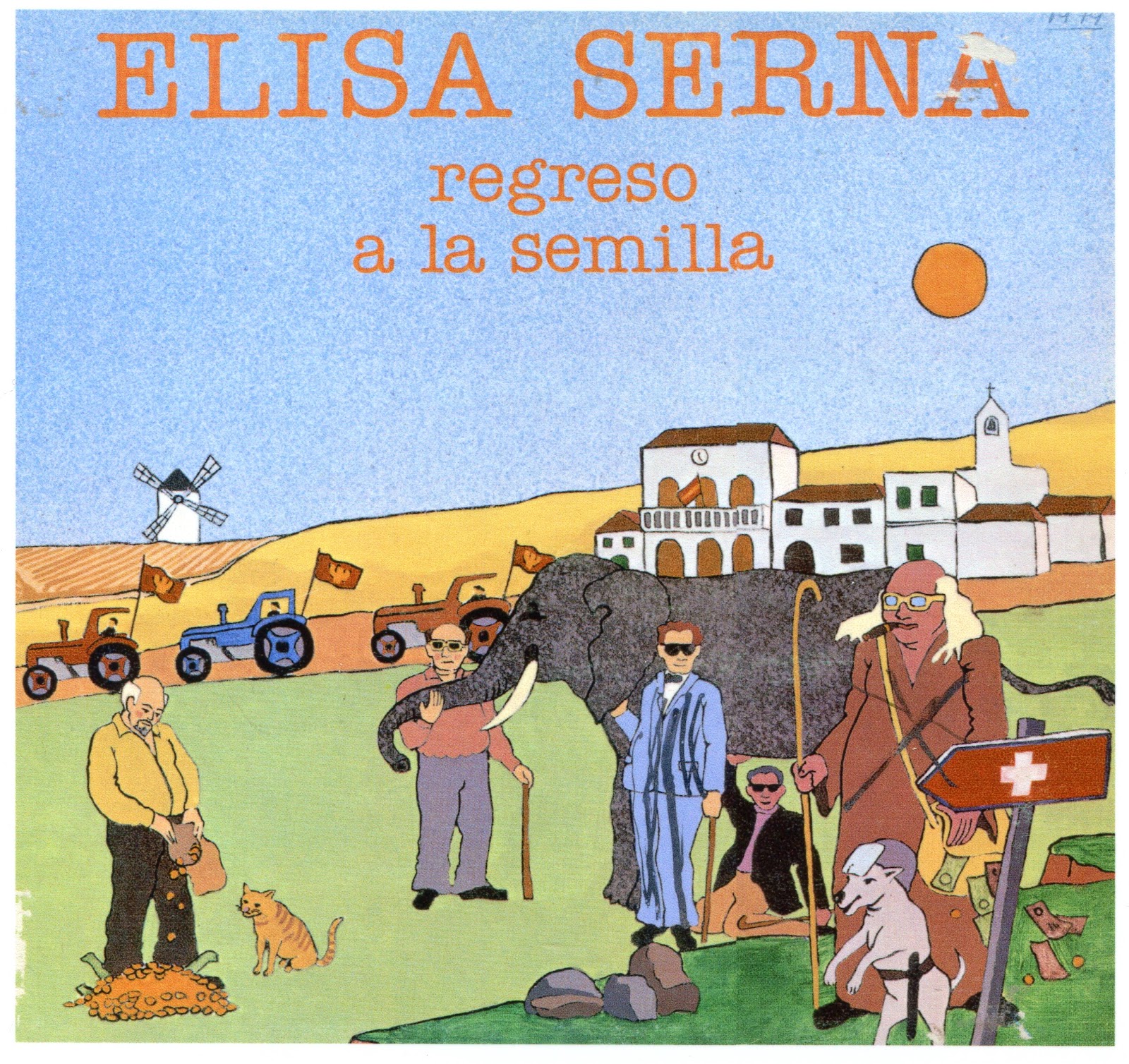 Cantemos como quien respira: ELISA SERNA SIGUE CANTANDO «COMO QUIEN ...