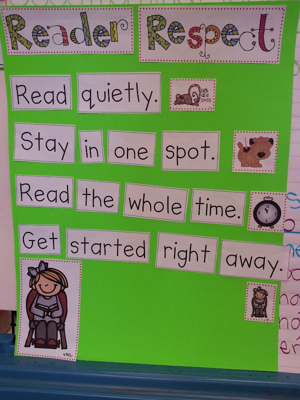 The Silver Lining: Ten Pin Linky: Reading!