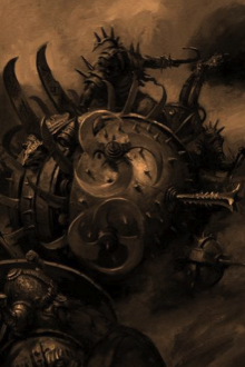 Scarecrow's Deadliest Battles: Skaven Army Profile