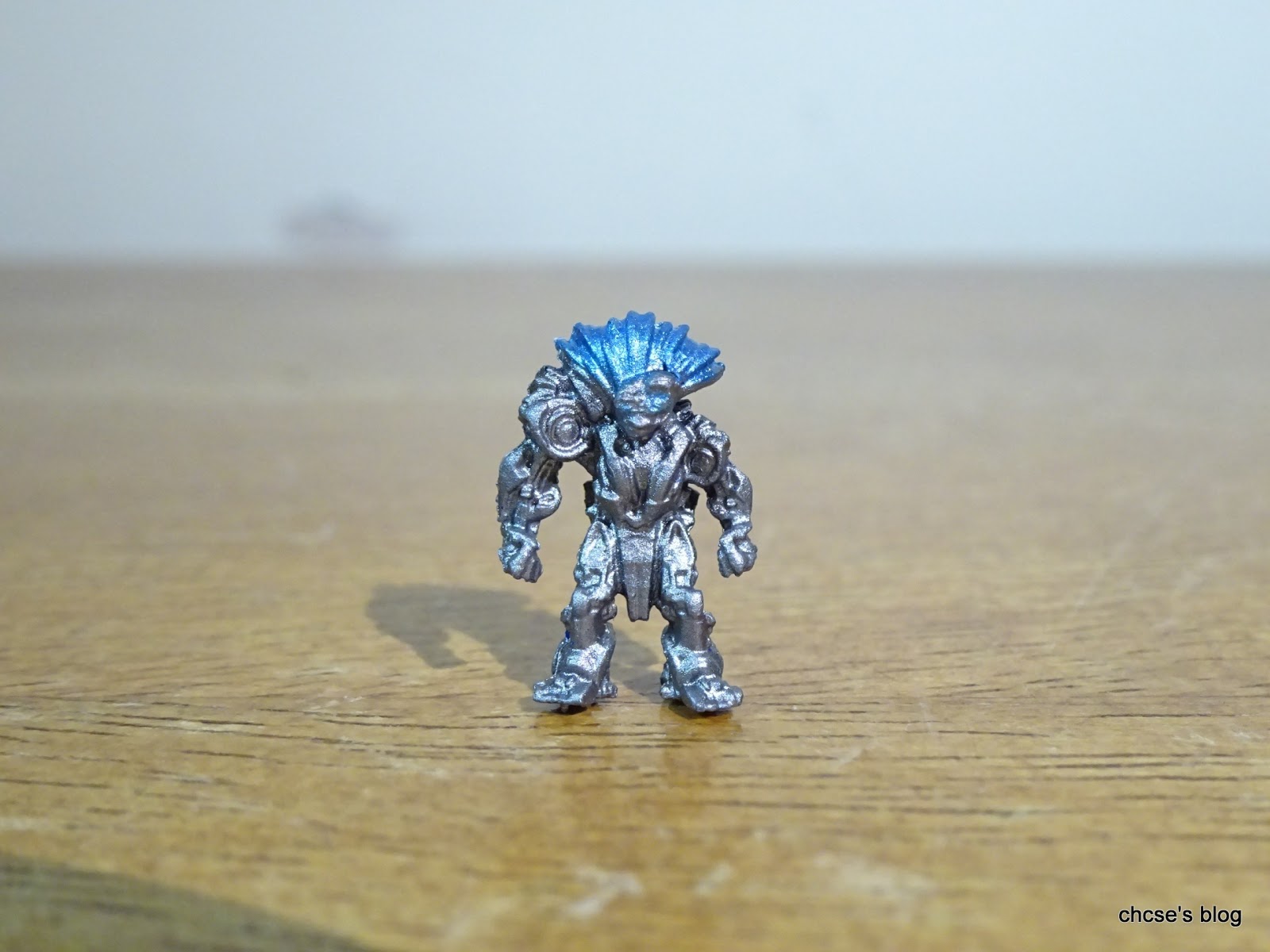 ChCse's blog: Toy Review: Transformers Generations Studio Series ...